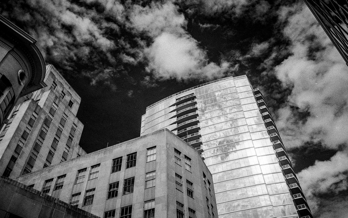 Analog Therapy: Rollei Infrared 400 – Contax G1 – Zeiss 28mm f/2.8 ...