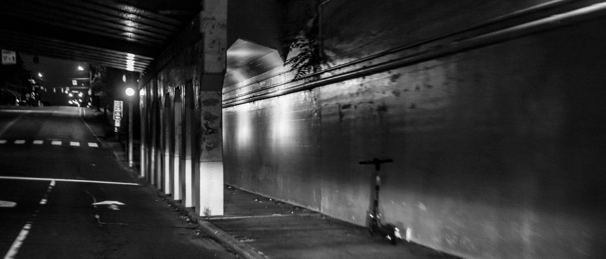 Bootleg Monochrome/Foveon Therapy/Scenes Seen: Sigma sd Quattro + Godox ...