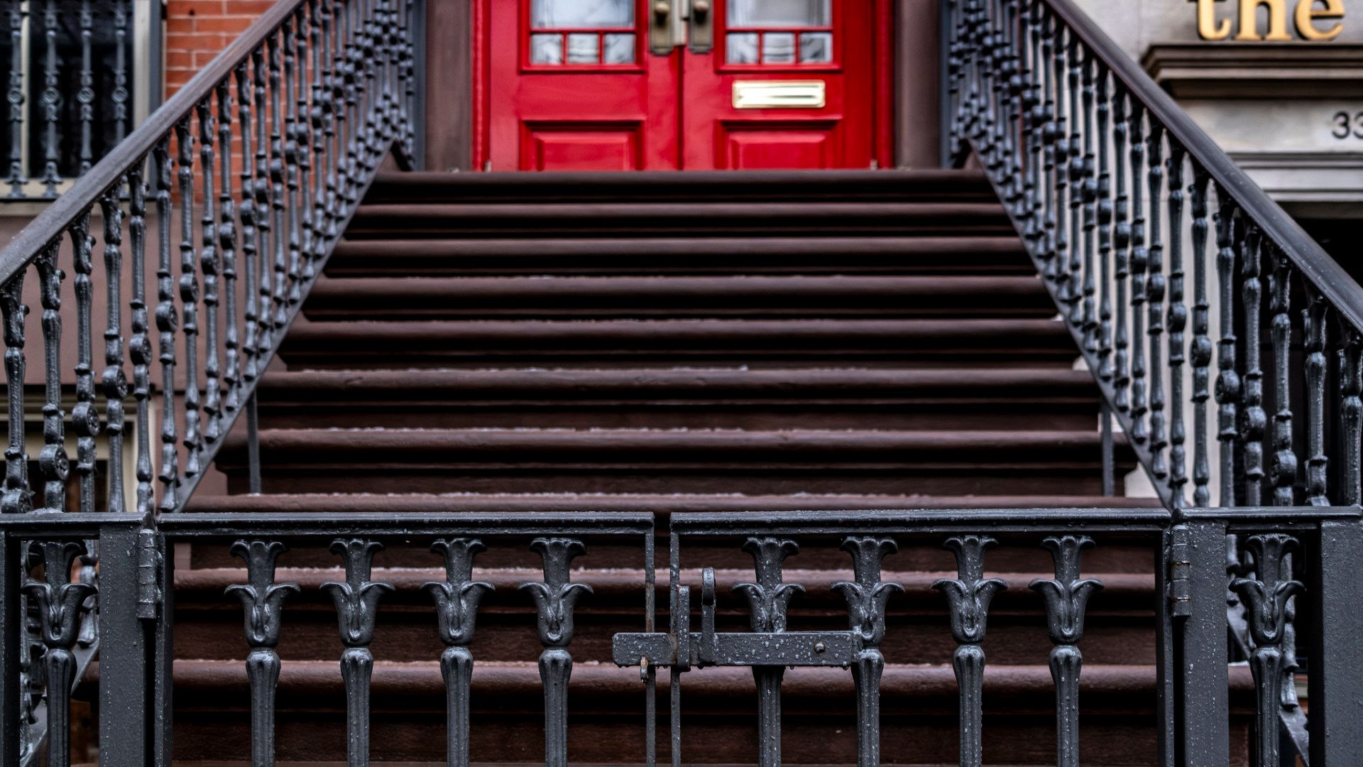 Scenes Seen: NYC, A Homegoing Service, An X100VI, & A Phone. Part 3 ...