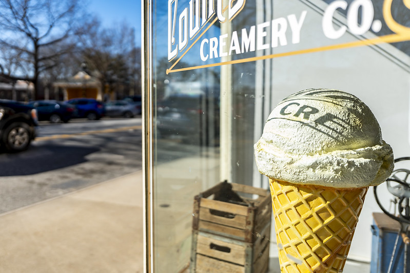 Scenes Seen: Quick Photo Walk w/ A Friend & A Tale Of Two SIGMA Art ...